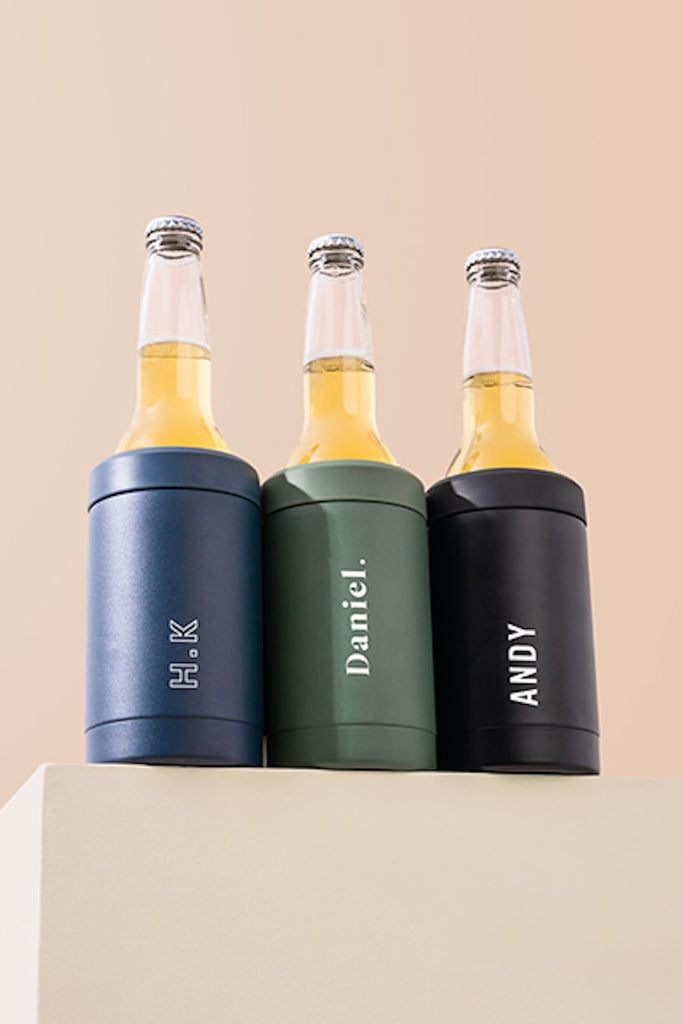 Personalised Stubby Holder - Can Cooler