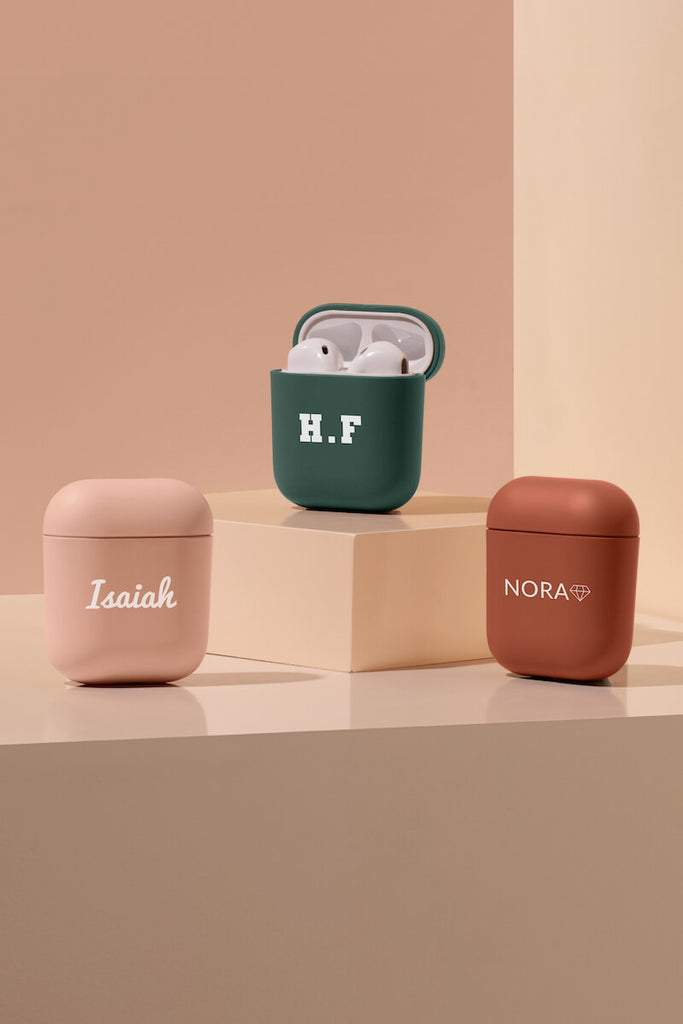 Custom AirPods Case | AirPods Case & Covers US