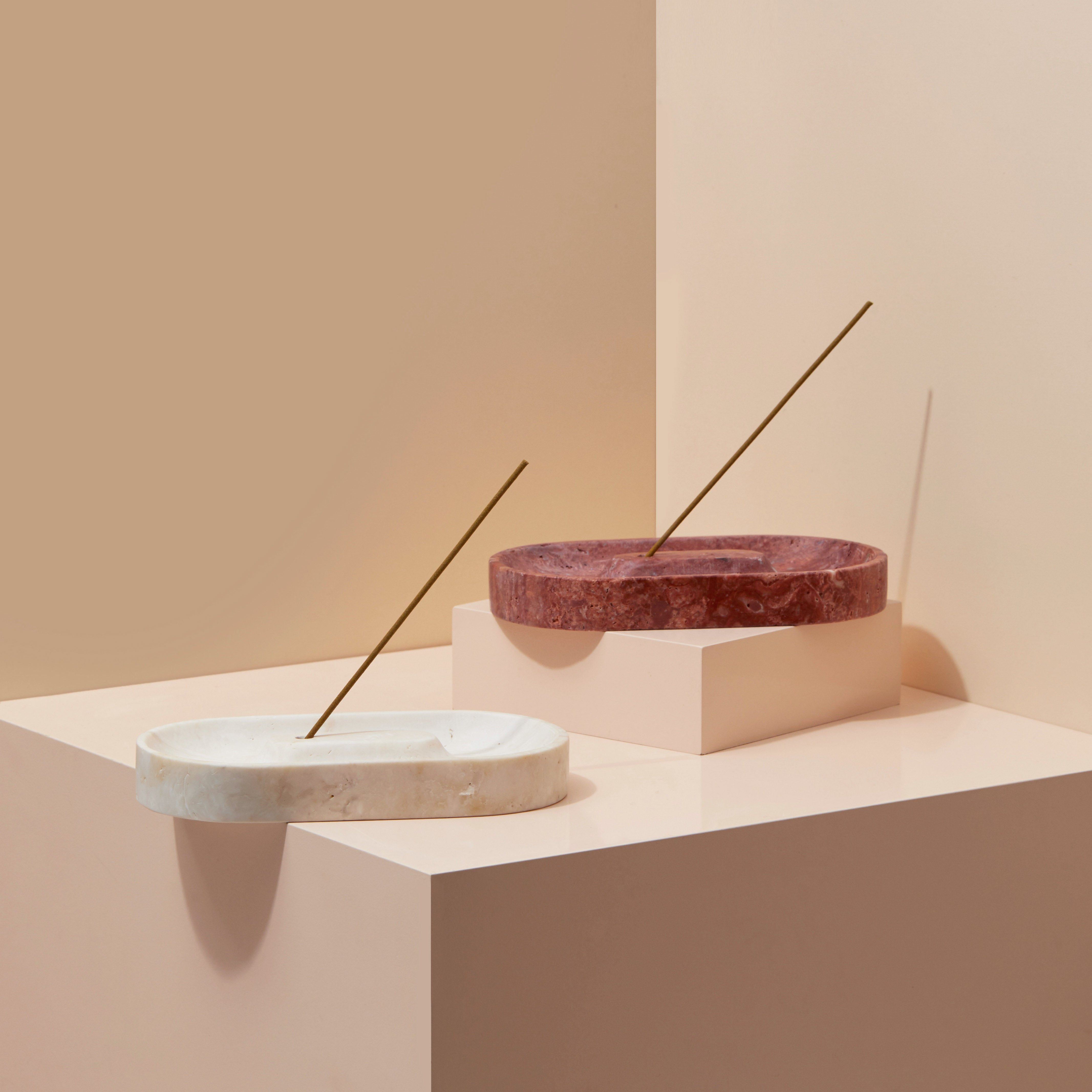 Incense Holder - Stone Incense Burner – Beysis