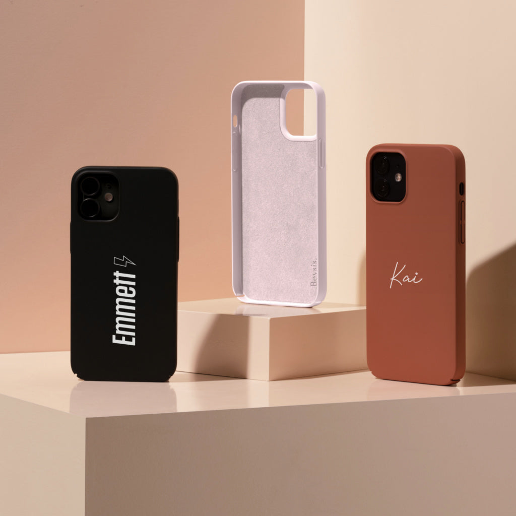 iPhone 12 Case | Custom Phone Cases