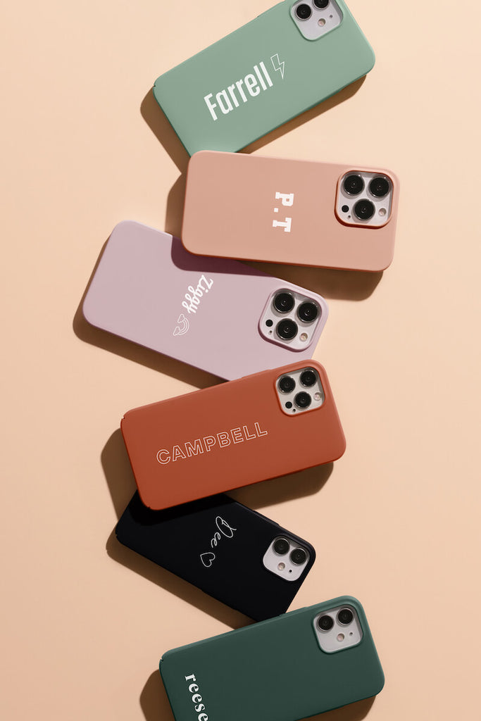 iPhone 12 Case | Custom Phone Cases