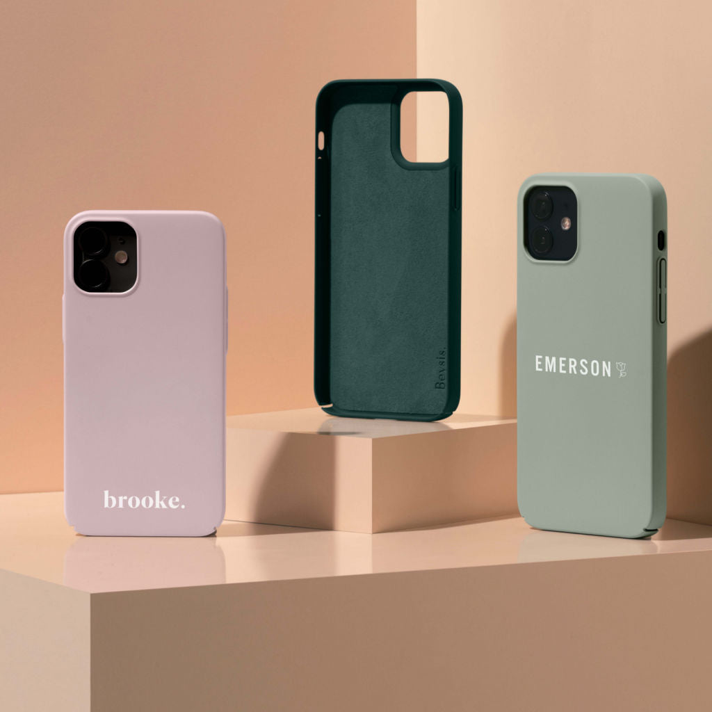 iPhone 12 Pro Max Case | Custom Phone Cases