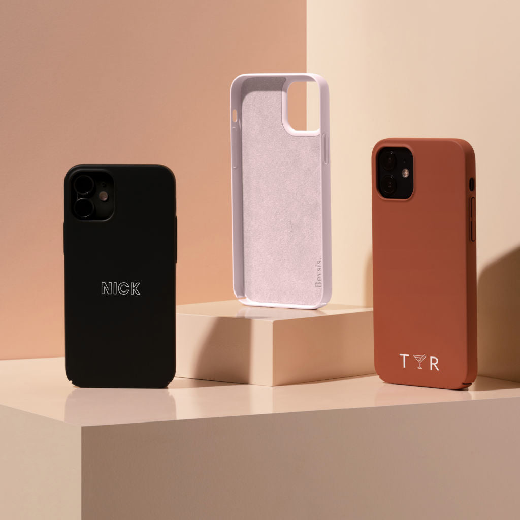 iPhone 12 Pro Case | Custom Phone Cases